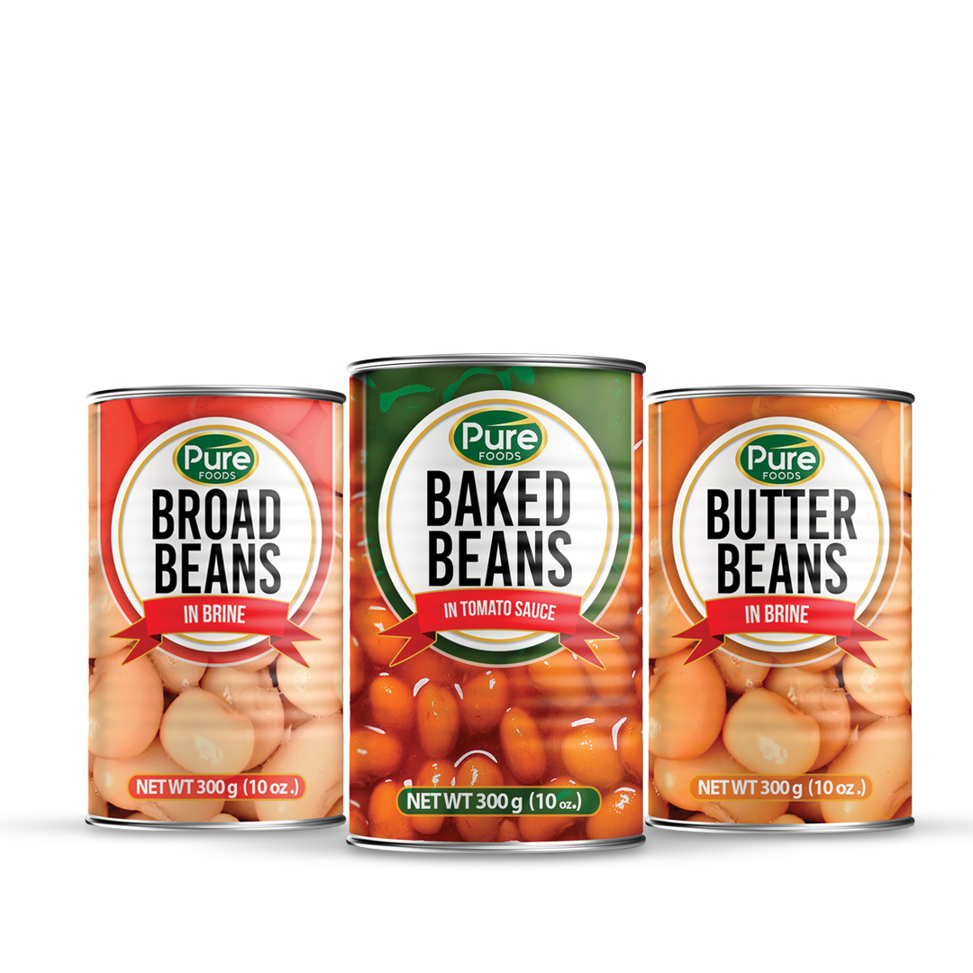 About Us - Pure Foods Jamaica