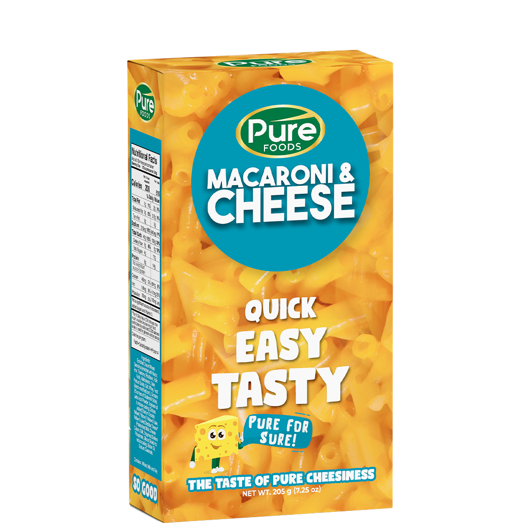 About Us - Pure Foods Jamaica